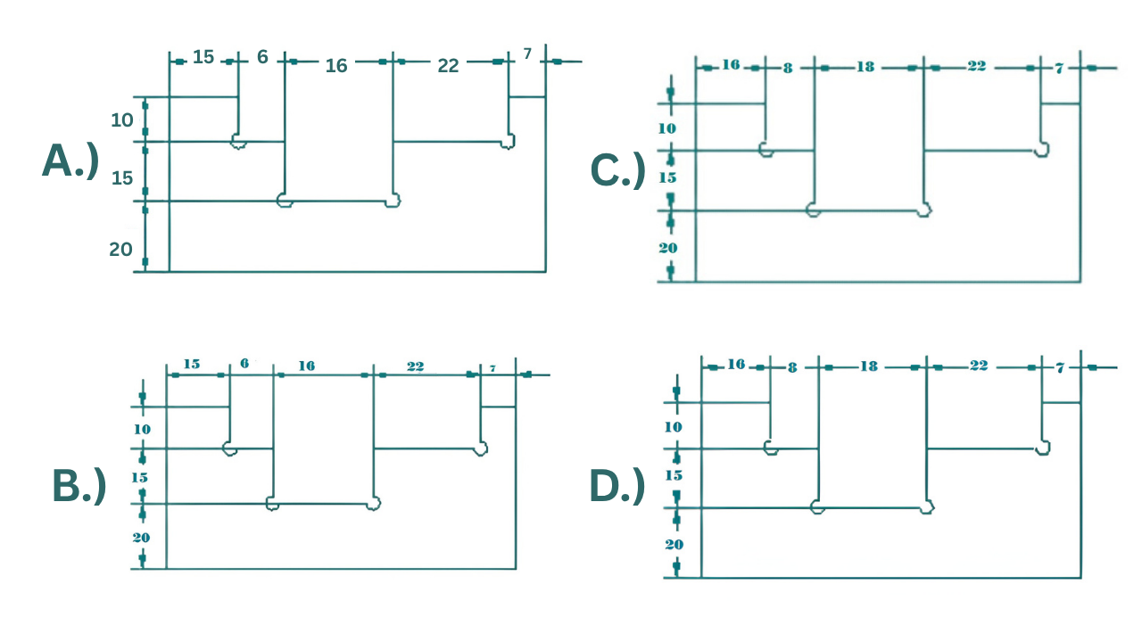 Industrial Robotics Practice Set -6 - ITI ke Gyani