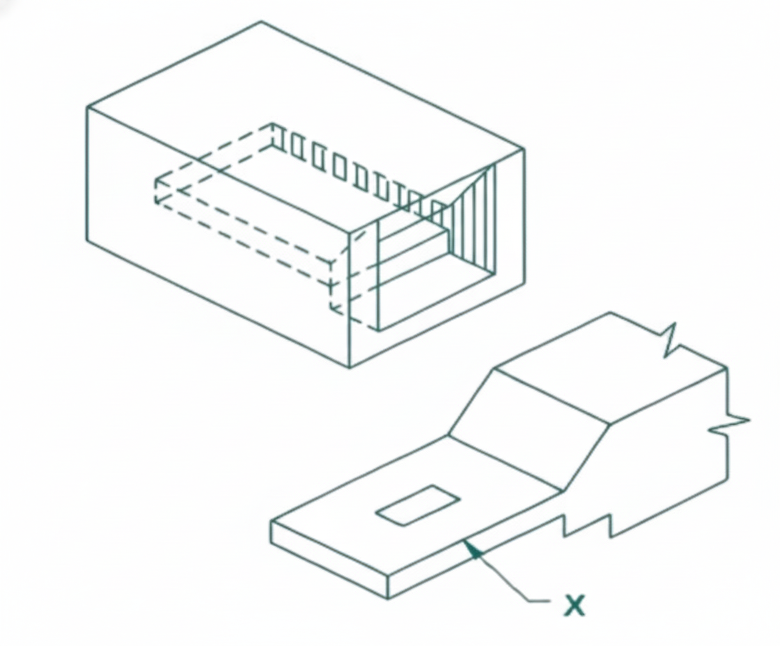Architectural Draughtsman First Year CBT Paper – Free Practice Set -01 ...