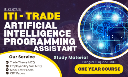 Artificial Intelligence Programming Assistant - ITI ke Gyani
